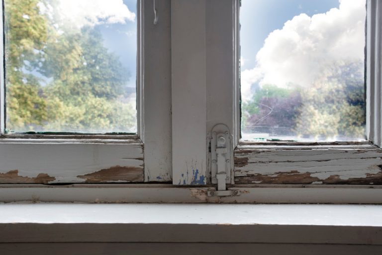 Understanding the Window Sill: Definition, Types, and Functions
