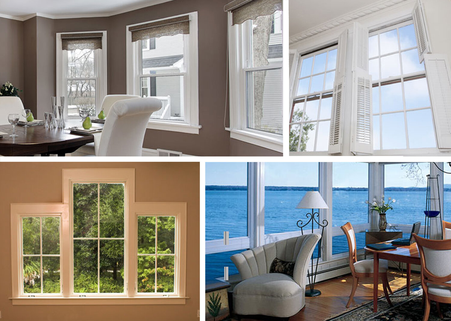 The Top 39 Window Installation Companies