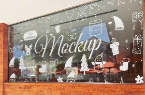 How to Store Window Clings