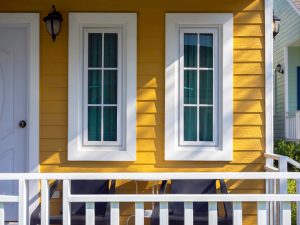 How to Paint Exterior Window Trim: Easy Steps for a Professional Finish