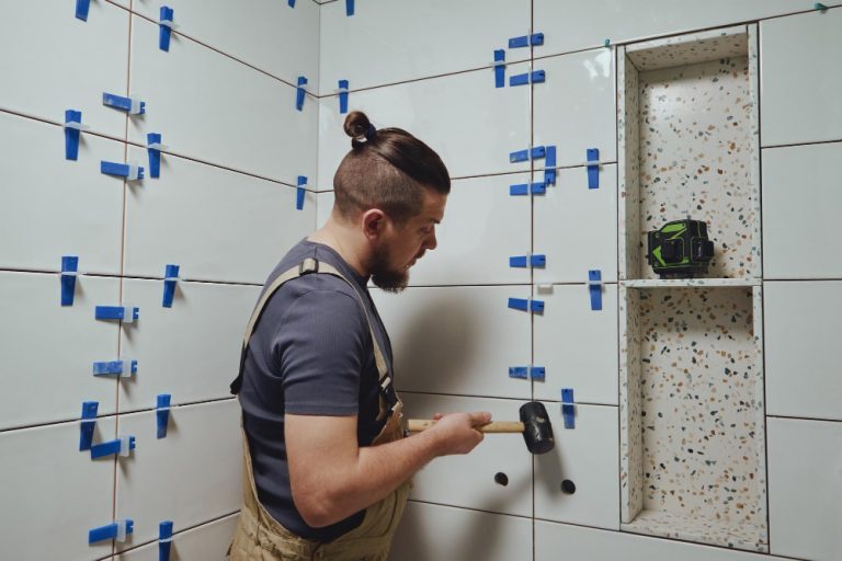 How to Tile Around a Window Without Trim: Easy Guide & Tips