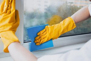 How to Clean Aluminum Window Frames: Easy Guide & Tips