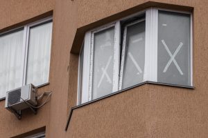 Ultimate Guide to Taping Windows: Secure & Weatherproof Steps