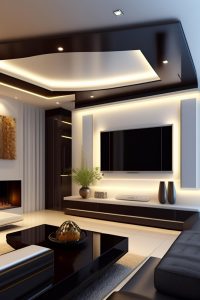 Can You Put a TV in Front of a Window? Pros, Cons & Tips for Ideal ...