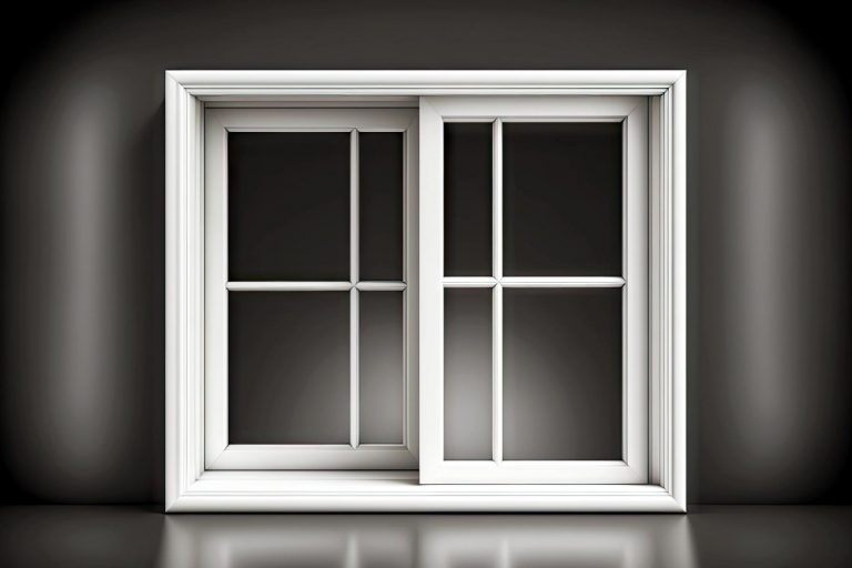 Parts of a Window: Comprehensive Guide to Window Components & Terminology