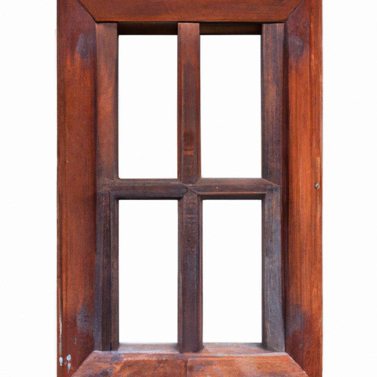 Parts of a Window: Comprehensive Guide to Window Components & Terminology