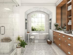 How to Tile Around a Window Without Trim: Easy Guide & Tips
