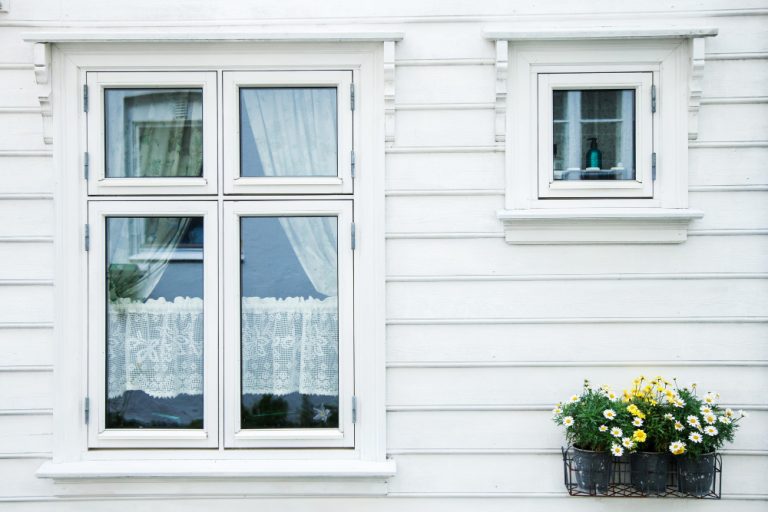 Understanding the Window Sill: Definition, Types, and Functions