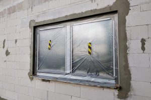 How to Install a Window Without Nailing Flange for a Secure Fit