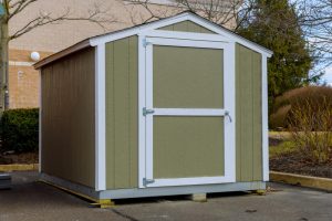 How to Install a Window in a Shed: Easy Step-by-Step Guide