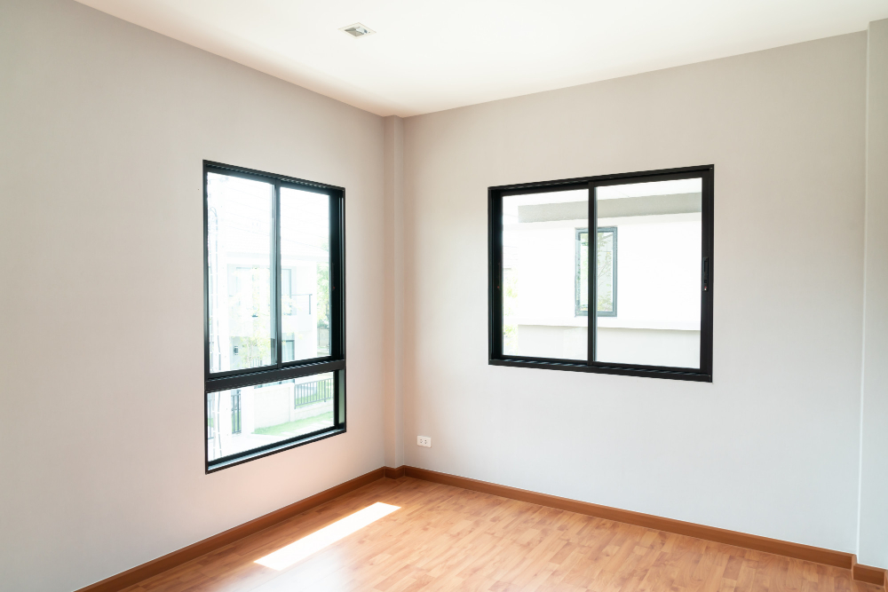 Can You Paint Window Frames Black A Guide To Achieving Stylish Results Can You Paint Window Frames Black A Guide To Achieving Stylish Results
