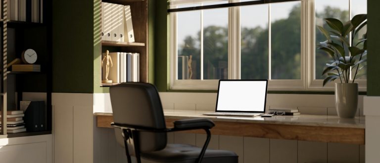 Should Your Desk Face a Window? Pros, Cons & Expert Tips for Productivity