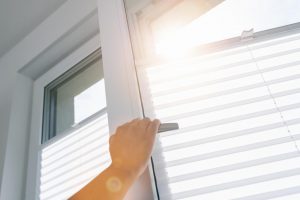 How to Install Window Blinds Without Drilling: Easy No-Drill Guide