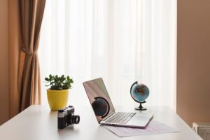 Should Your Desk Face a Window? Pros, Cons & Expert Tips for Productivity