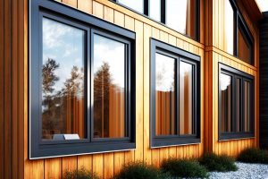 How to Paint Aluminum Window Frames: Step-by-Step Guide for Homeowners