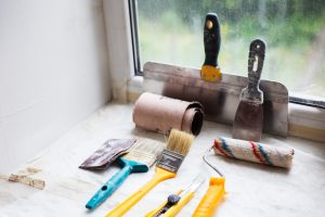 How to Paint Metal Window Frames: Easy Steps for a Professional Look