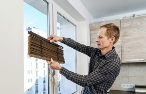 How to Install Window Blinds Without Drilling: Easy No-Drill Guide