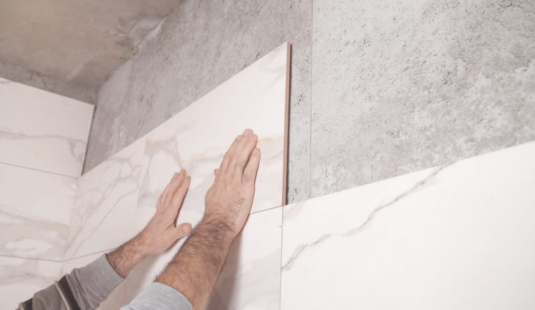 How to Tile Around a Window: Step-by-Step Guide & Tips for Professional ...