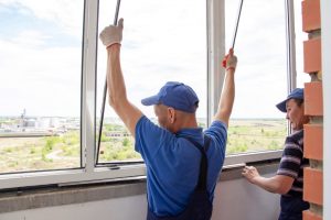 How to Replace Window Glass in Aluminum Frame: Step-by-Step Guide