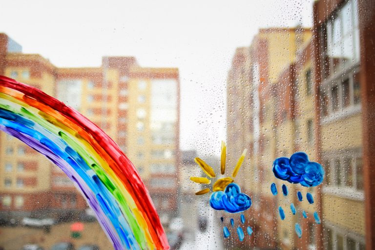 How to Remove Window Paint: Easy & Effective Steps for Fast Cleanup