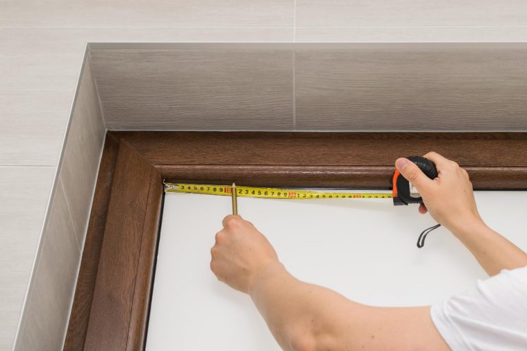 How to Tile Around a Window: Step-by-Step Guide & Tips for Professional ...