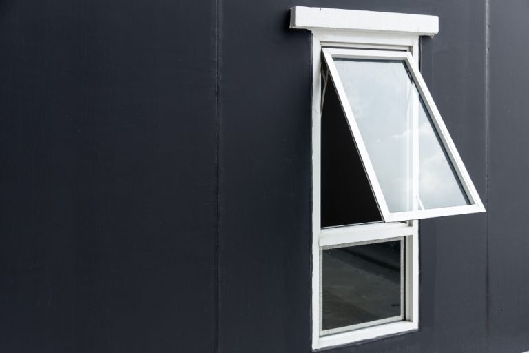 Understanding What an Awning Window Is [Definitive Guide]