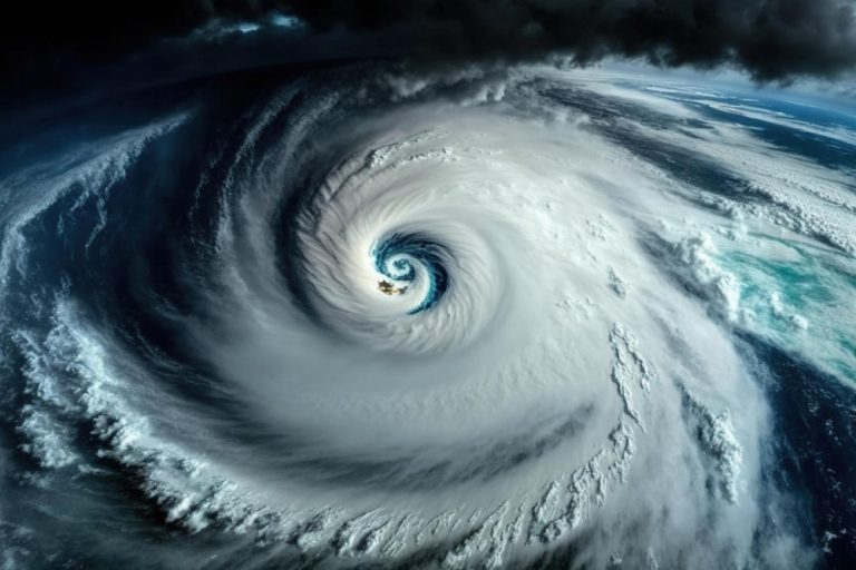 Tsunami vs Hurricane: Can Windows Withstand Them? Understanding the Impact