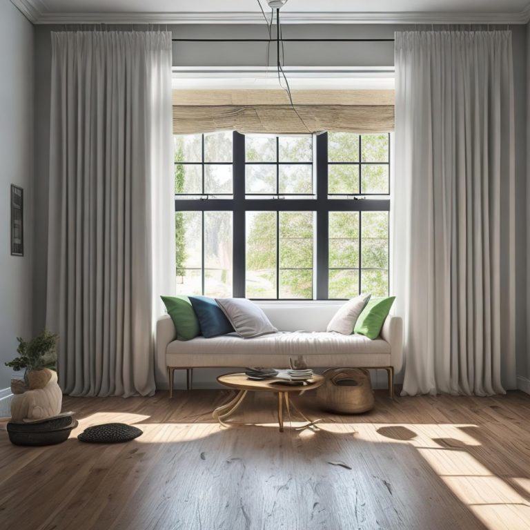 How to Calculate Curtain Width: Accurate Guide for Perfect Measurements