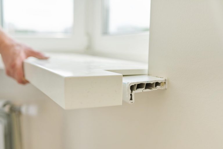 What Is a Window Stool