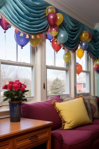 Valance Styles: Understanding Different Types for Best Window Treatments