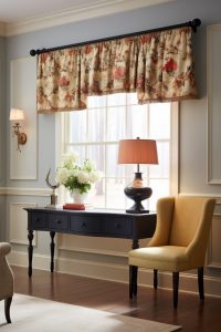 Valance Styles: Understanding Different Types for Best Window Treatments