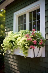 How to Hang a Window Box Without Drilling: Easy and Damage-Free Guide