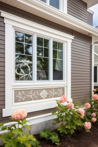 Vinyl Window Trim Exterior Ideas: Choosing the Right Design for Your Home
