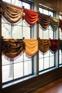 Are Valances Out of Style? - Understanding Contemporary Window ...