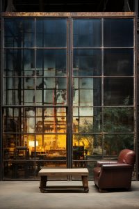 Large Glass Window Ideas: Inspirations for Modern Homes