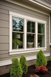 Vinyl Window Trim Exterior Ideas: Choosing the Right Design for Your Home
