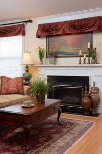 Valance Styles: Understanding Different Types for Best Window Treatments