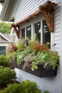 How to Hang a Window Box Without Drilling: Easy and Damage-Free Guide