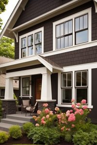 Vinyl Window Trim Exterior Ideas: Choosing the Right Design for Your Home