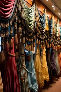 What is a Valance: Comprehensive Guide to Understanding its Role in ...