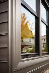 Vinyl Window Trim Exterior Ideas: Choosing the Right Design for Your Home