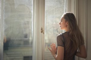 What Is a Window Licker