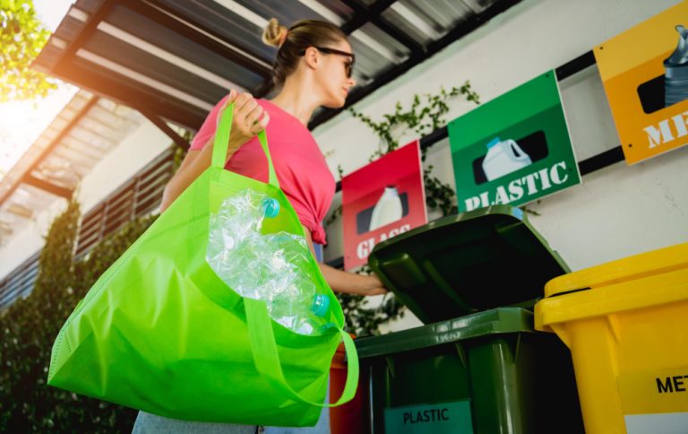 Sorting the Trash: 6 Tips on Doing It Quickly and Efficiently