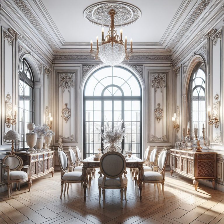 20 Unique Dining Room Window Ideas: Your Comprehensive Guide