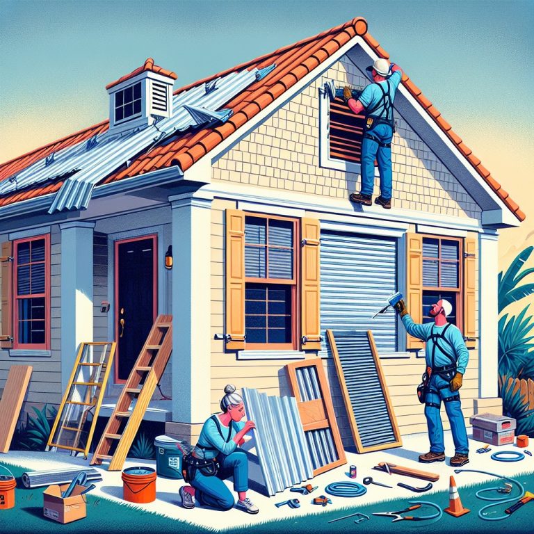 My Safe Florida Home Contractor List: Your Comprehensive Guide on ...