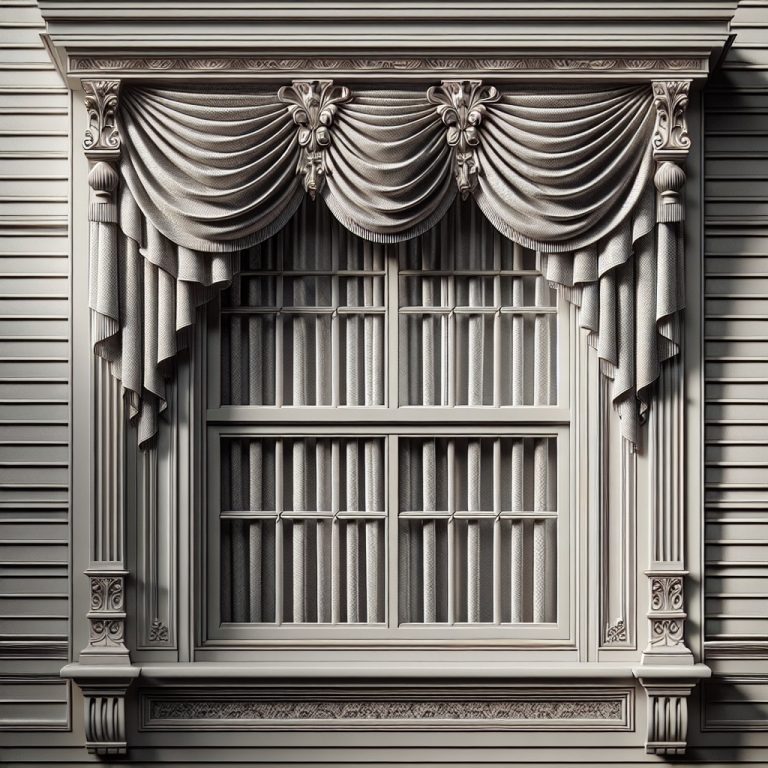 20 Unique Window Valance Ideas: A Comprehensive Guide