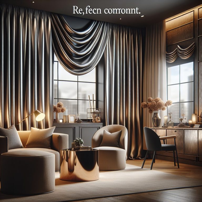 20 Unique Window Valance Ideas: A Comprehensive Guide