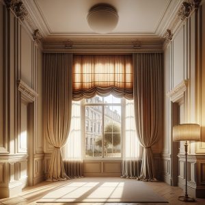 What is London Shade: A Detailed Description and Understanding