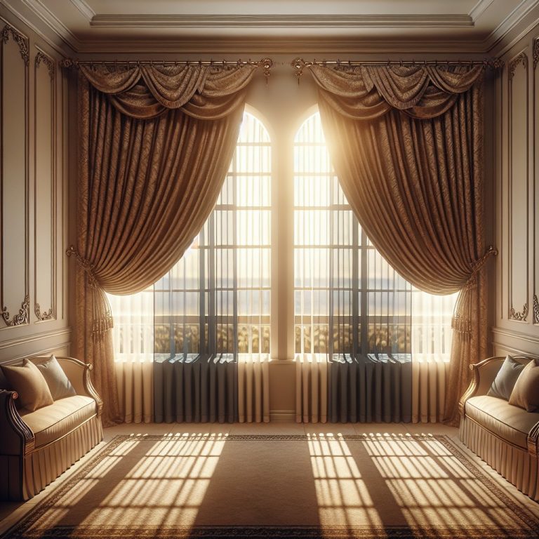 20 Two Windows Side by Side Curtains Ideas: Comprehensive Guide