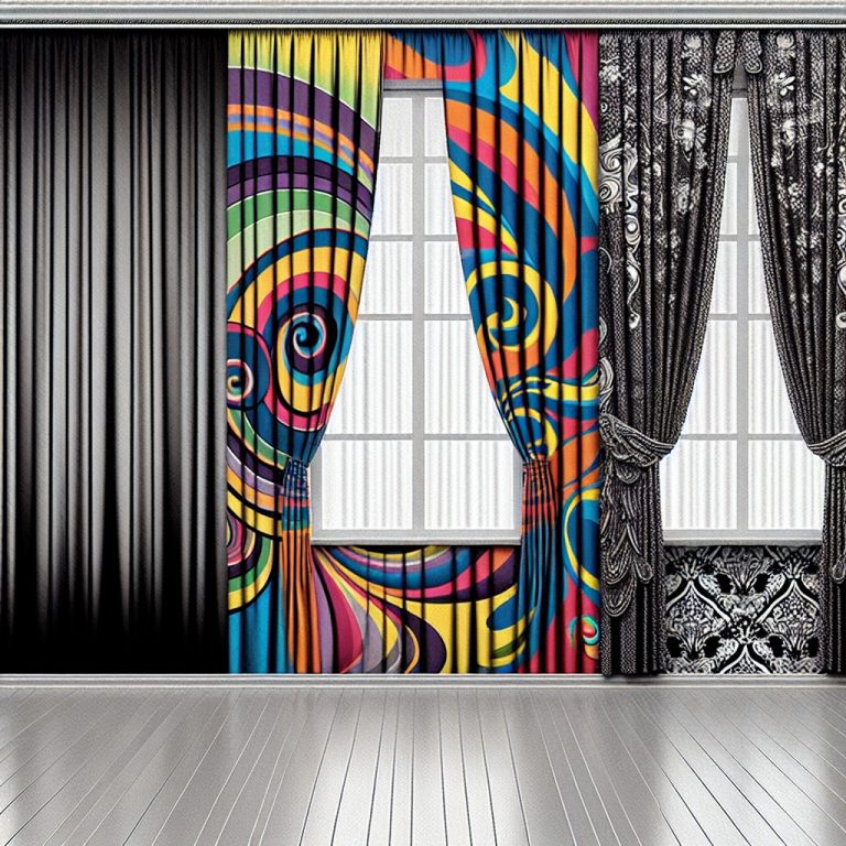 20 Two Windows Side by Side Curtains Ideas: Comprehensive Guide